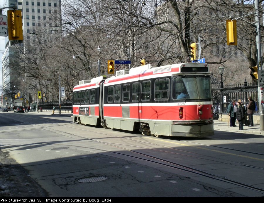 TTC 4228